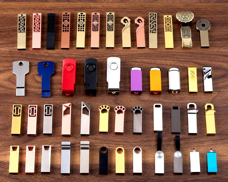 Your Ultimate Buying Guide For Custom Pen Drive